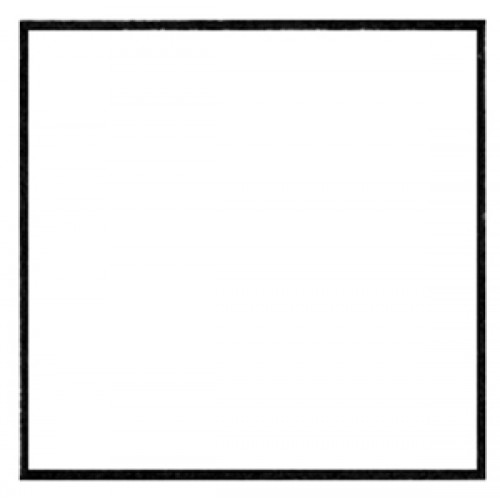 PVC-Platte PET-G 2050x1250x4mm transparent halogenfrei Vivak