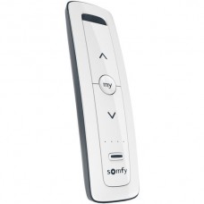 RF-Handsender Somfy SITUO 5 io Pure II, 5-Kanal