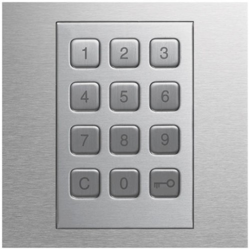 EB Display Look Modul Hager modesta