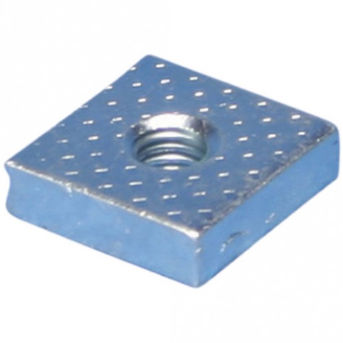 Gleitmutter Erifix M6 VKM 6