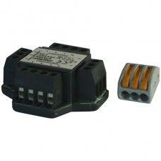 Steuerrelais 230V 6A UP, 6 A/230 V Merten