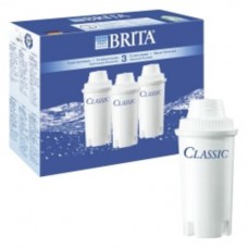 Brita Kartuschen Classic 3er Pack