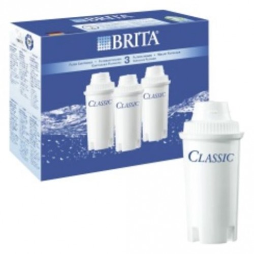 Brita Kartuschen Classic 3er Pack