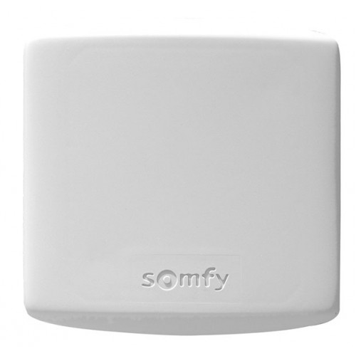 Standard Receiver RTS 2 Kanal Somfy
