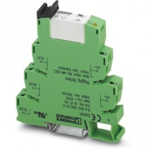 PLC-INTERFACE Phoenix Contact PLC-RSC-24DC/21-21