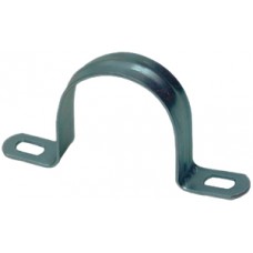 Bride 2-lappig Stahl M25 verzinkt - 100stk