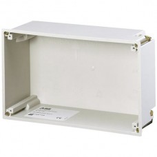 UP-Kasten KNX zu Melde- und Bedientableau ABB, UP-Kast