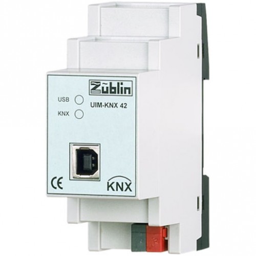 KNX USB-Interface ZUEB