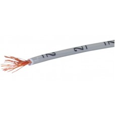 T-Litze 1,5mm² Nummer 2 grau Spule 100m