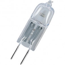 Halogenlampe Halostar für Backofenbeleuchtung 20W 12V G4