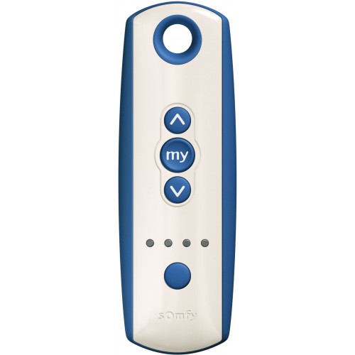 RF-Handsender Somfy TELIS 4 RTS patio, 5-Kanal