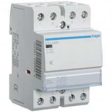REG-Schütz Hager ESC440 40A 4S 230VAC