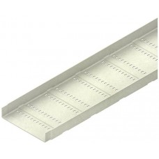 Kabelkanal EBO KKL 80200 200x80mm gelocht Länge=3m