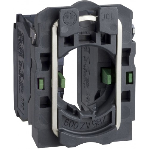 Hilfsschalterblock Schneider Electric T43mm 2S