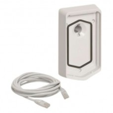 Aufsatz Bedienpanel-Montageset DPMP-02 (benötigt CDPI-01)