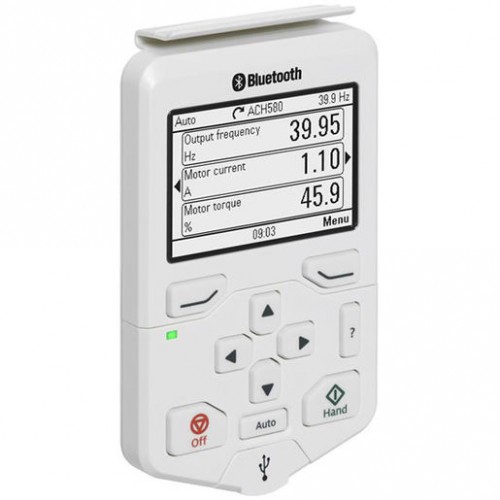 Hand-Off-Auto Bedienpanel Bluetooth interface ACH-AP-W