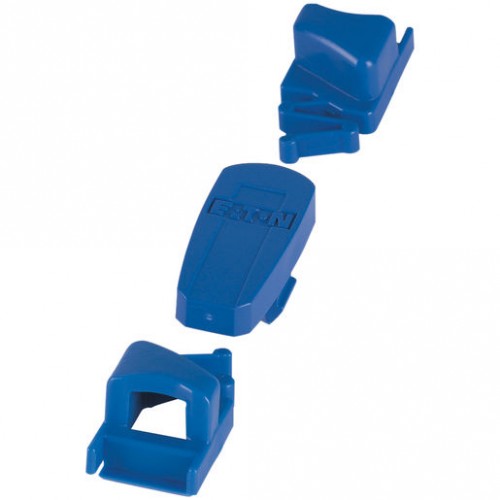 Schliessung mit Logo für IKA Verteiler Eaton