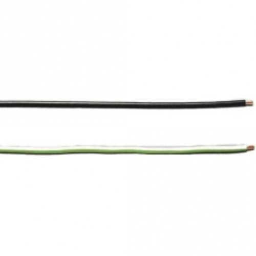 T-Litze Eca 1,5² hellblau H07 V-K Spule à 100m