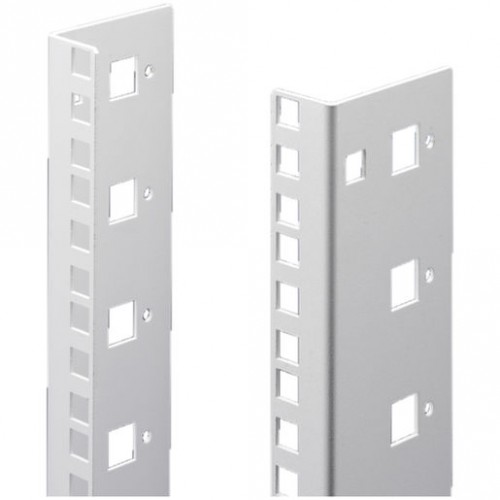 Profilschiene Flatbox Rittal 9HE