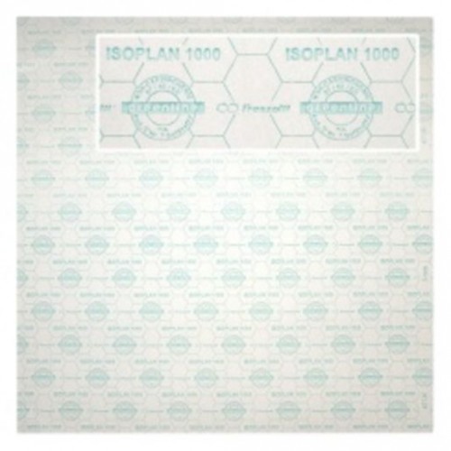 Isoplan-Isolierplatte 1000 1000x1000x5mm