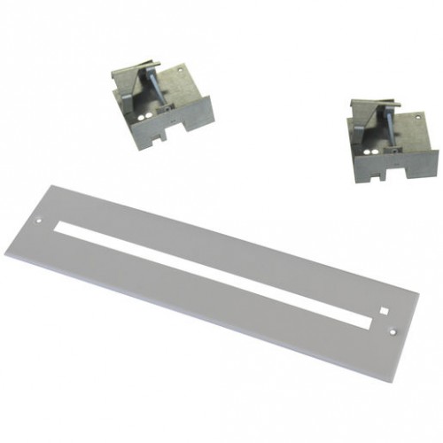 Montageset A27 Speedlux Hohldecke Zentralanlage