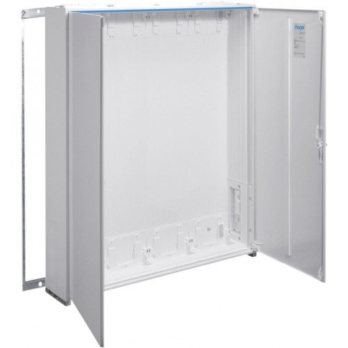 Wandschrank Univers QuickSet IP44 SKII 800 1250 205mm Wandschrank Univers QuickSet IP44 SKII 800 1250 205mm