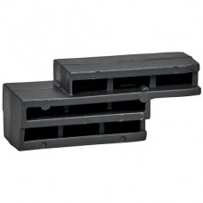 Montageset Multiclip 200A Schneider smartlink