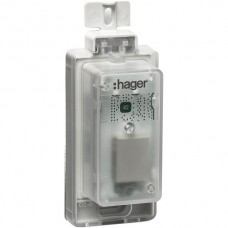 Hager Funk, Frequenz 868,3 MHz