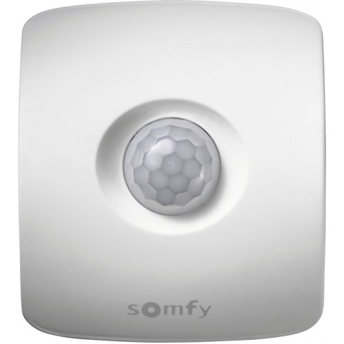 RF-Bewegungsmelder Somfy TaHoma io-homecontrol weiss