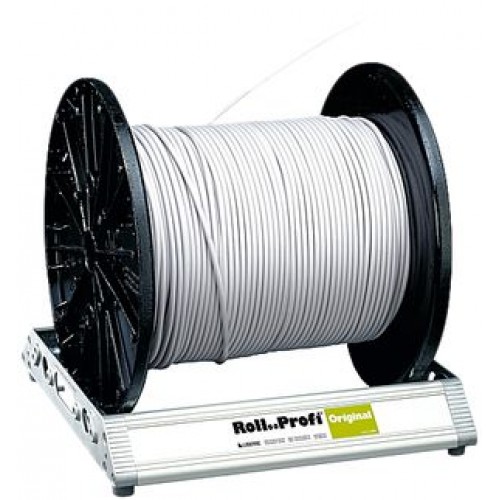 Kabelabrollgerät Roll...Profi Original ohne Lenkrollen