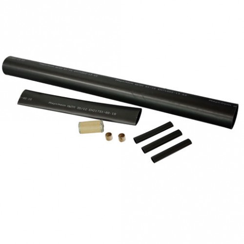 Schrumpfmuffe MXK 10-25mm² für 3/1-Leiterkabel Ceander